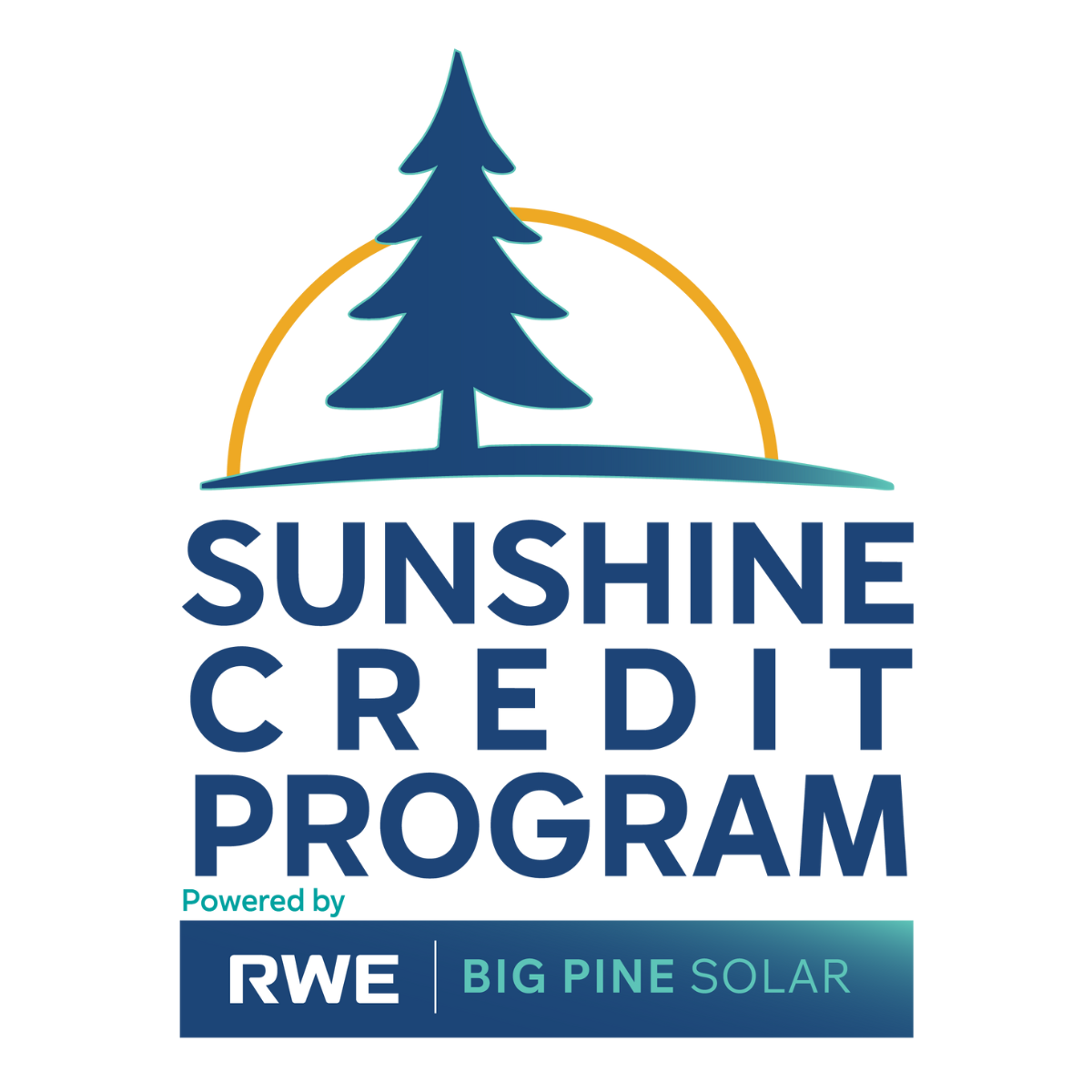 Big Pine Solar's Sunshine Credit Program - Dollar Energy Fund